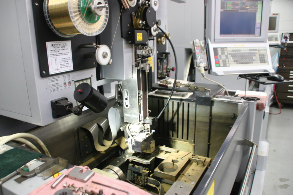 INDUSTRIES WE SERVE | Precision Machine Shop | Ammunition and Firearm ...