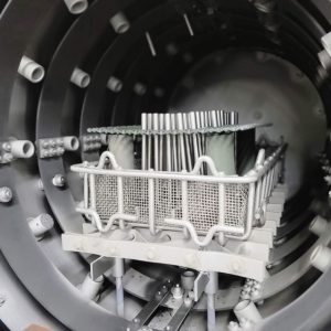 Precision Machine Shop & Metal Manufacturer | Pivot Precision | Heat Treating