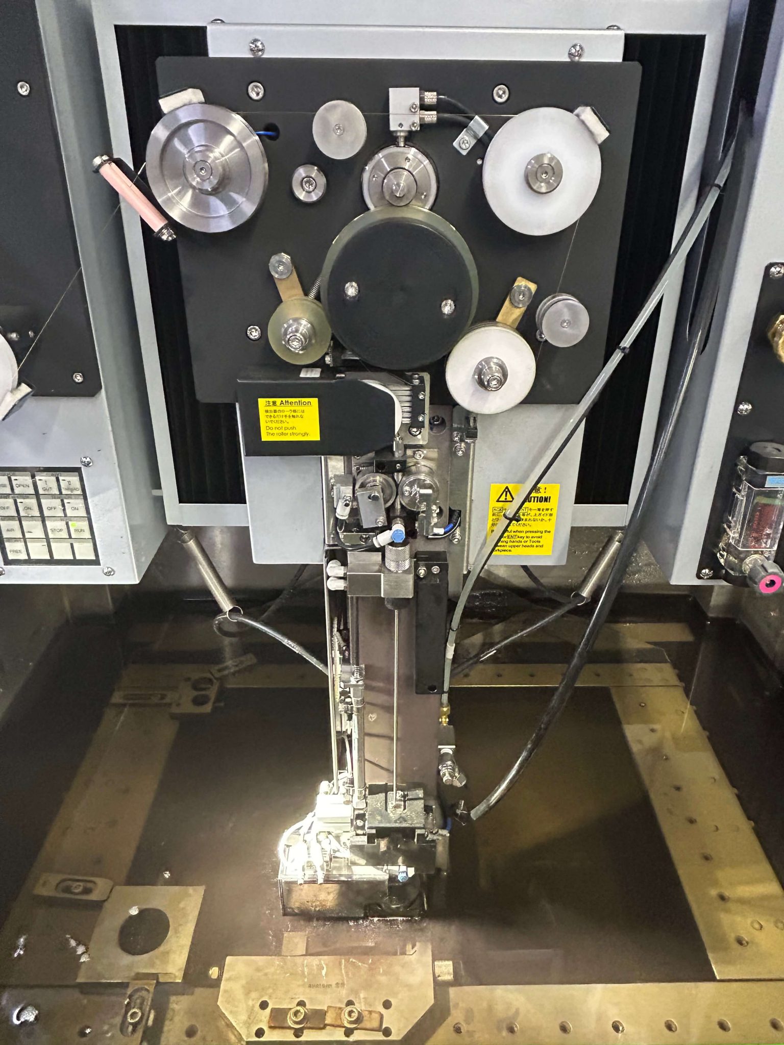 How Precision EDM Machining Can Save You Time and Money | Precision ...