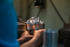 How Does the Tooling Process Work? | Precision Machine Shop ...