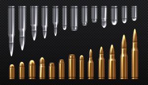 Behind the Bullet: The Art and Science of Ammunition Components ...